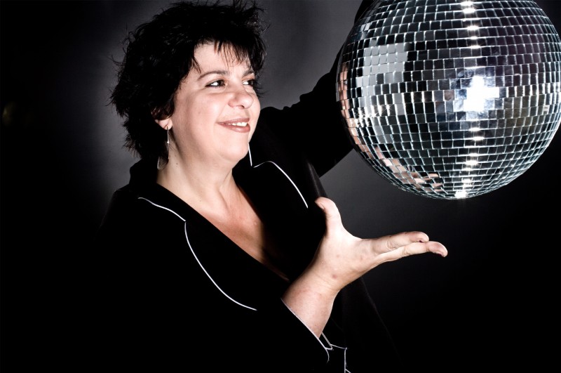 Liane Carroll