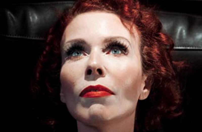 Fiona Ross