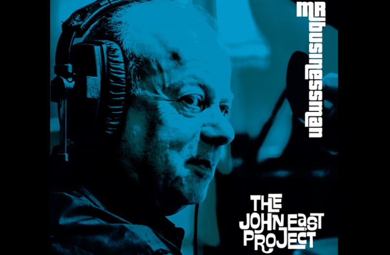 John East Project