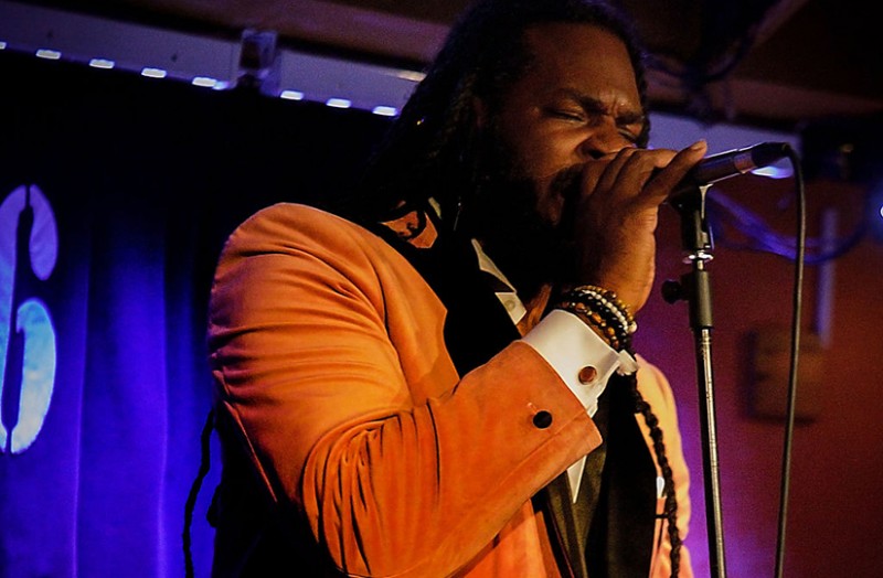 Raphael Tate
