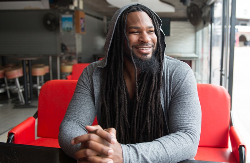 Raphael Tate