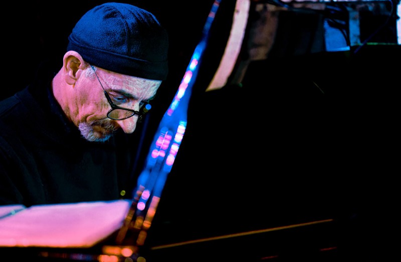 Roland Perrin's Blue Planet Orchestra